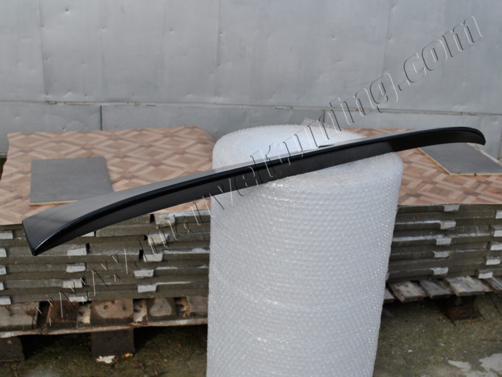 Rear Window Spoiler MERCEDES C-class W203 #100309 – Marvel Tuning