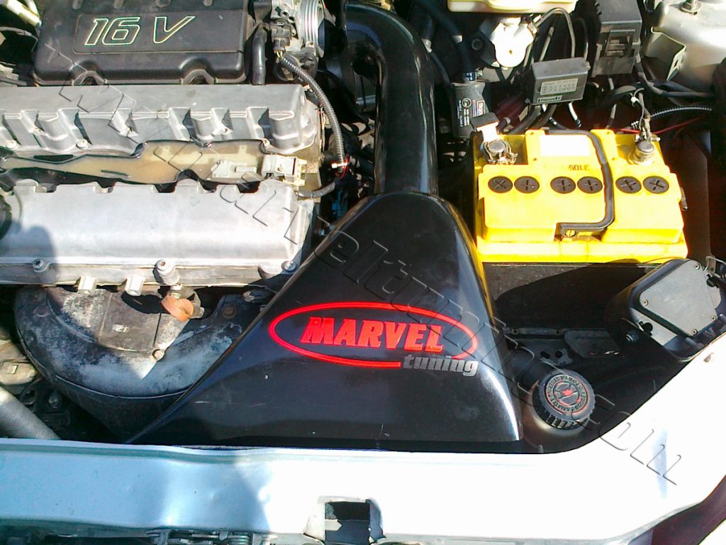 AIR Vent for Air intake of Citroen Saxo #030102 – Marvel Tuning