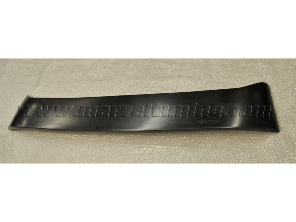 Rear Window Spoiler Mercedes E-class W124 limousine #100607 – Marvel Tuning