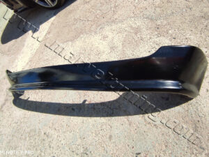 Front Bumper Spoiler MERCEDES W123 #100103 – Marvel Tuning