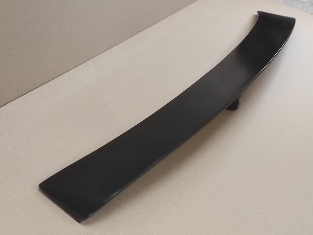 Rear Window Spoiler E-class W211 #1010?? – Marvel Tuning