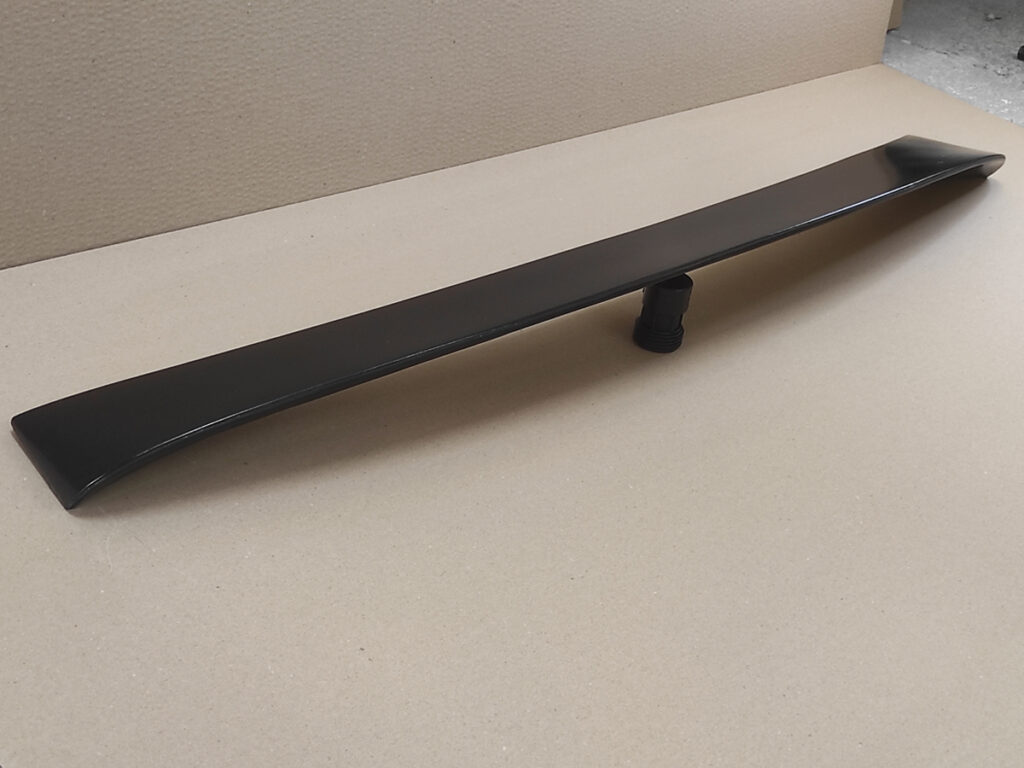 Rear Window Spoiler E-class W211 #1010?? – Marvel Tuning